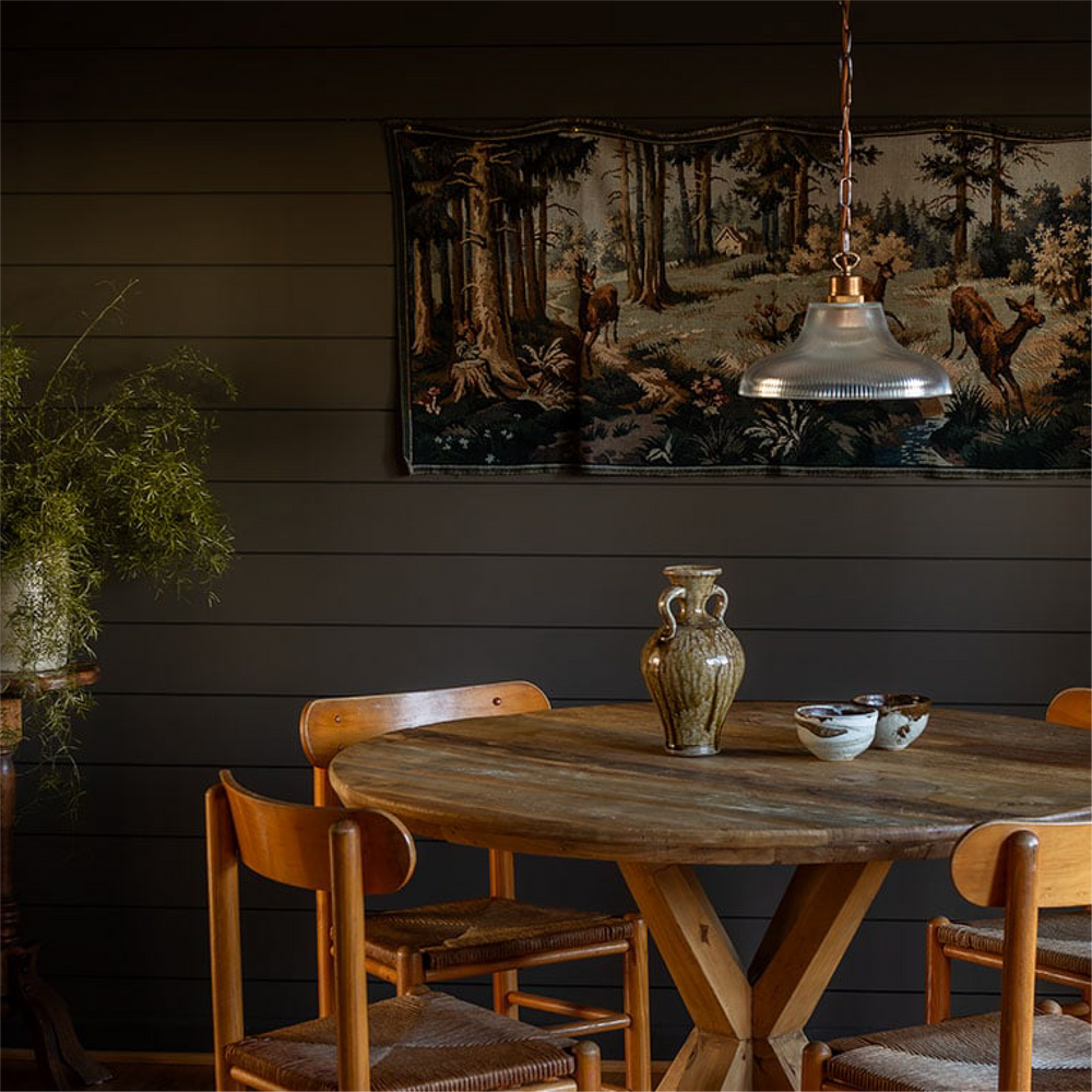 M.Kelly Interiors
