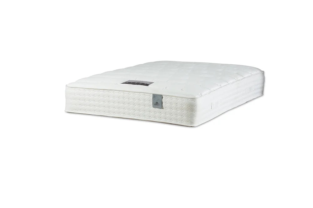 Revolution Mattress Dual-Sided Pocket Spring | M Kelly Interiors – M ...